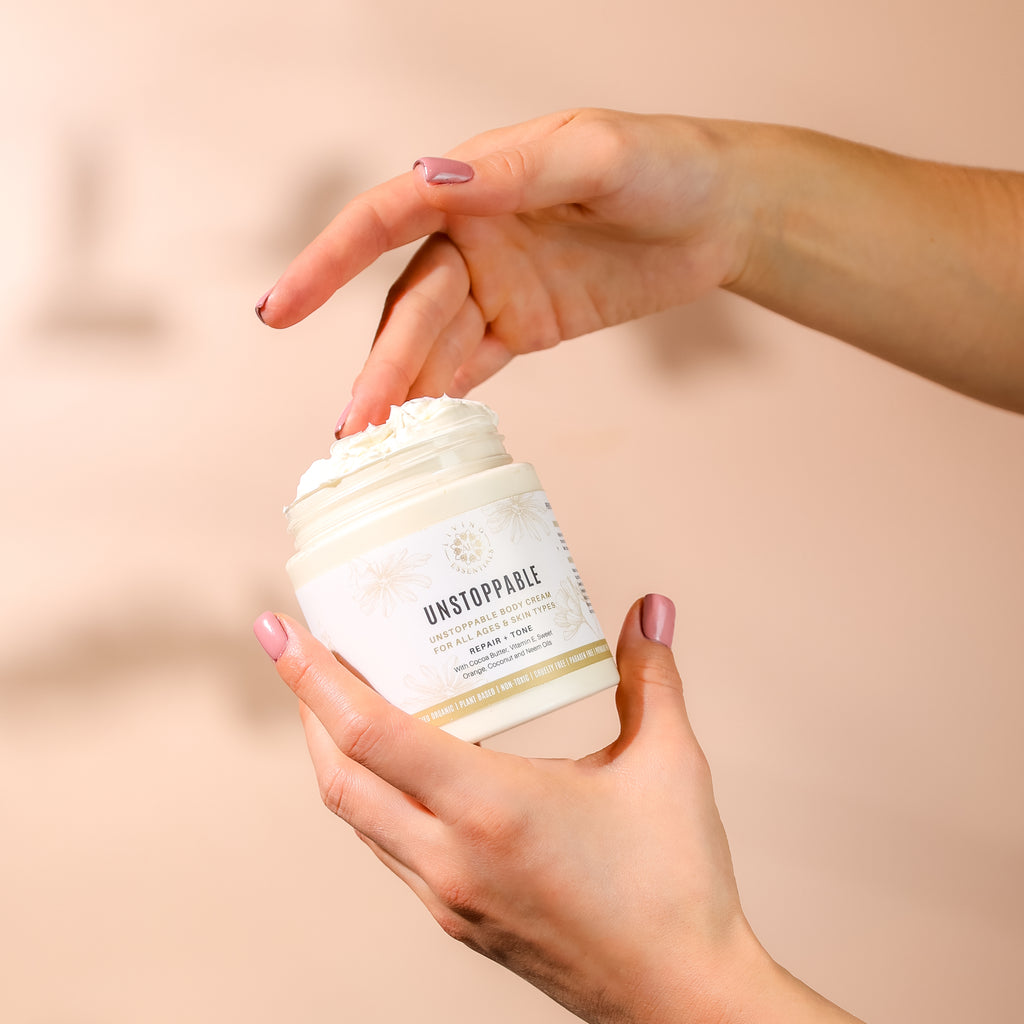 AB LIVING ESSENTIALS